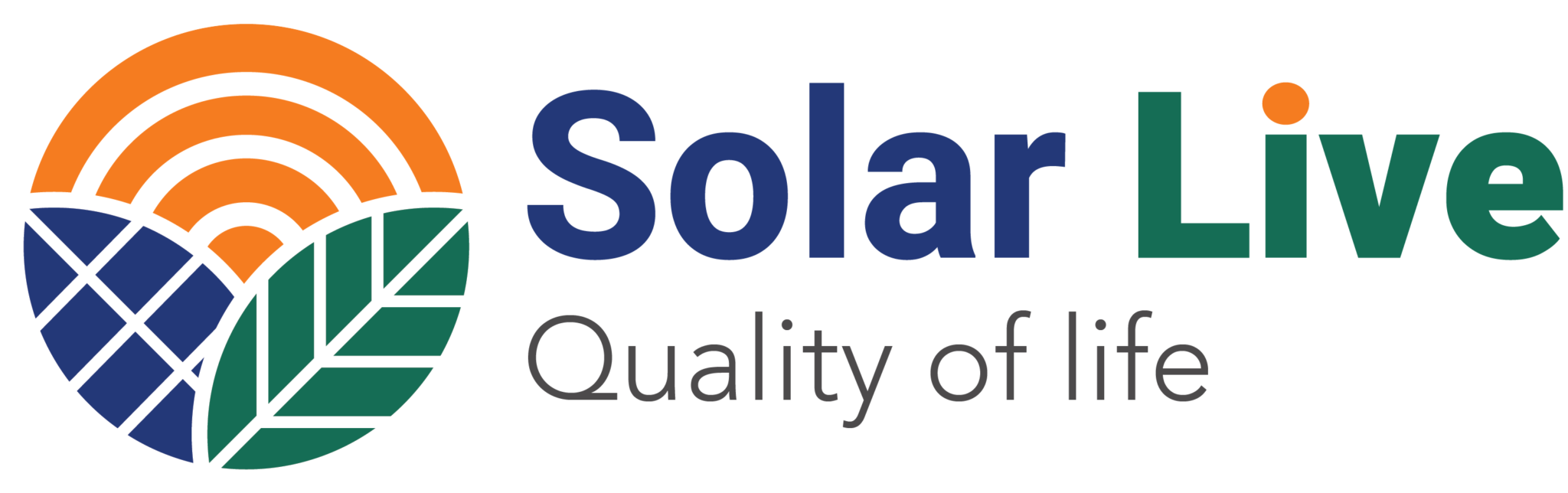 ผลงานที่ผ่านมา – Solar Live Energy
